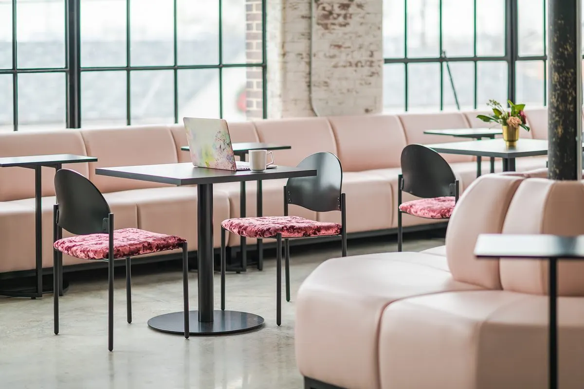 Collective 615 | Case Studies